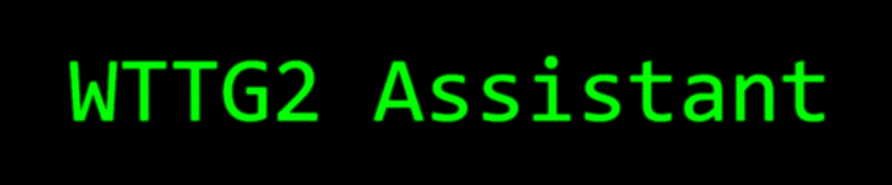 WTTG2 Assistant